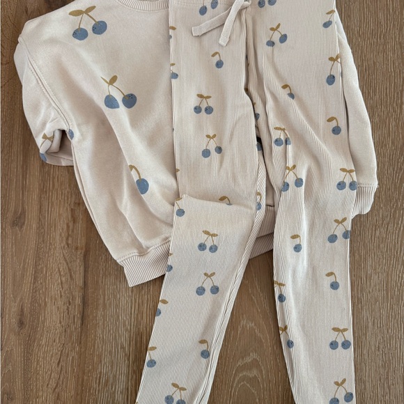 Zara | Matching Sets | Zara Kids Matching Set | Poshmark